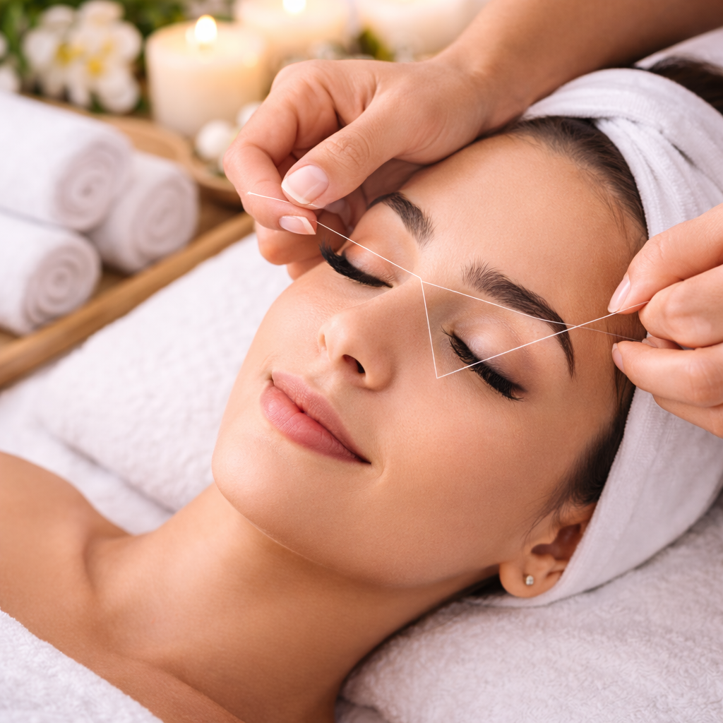 Glow & Glitter Spa – Glow & Glitter Spa